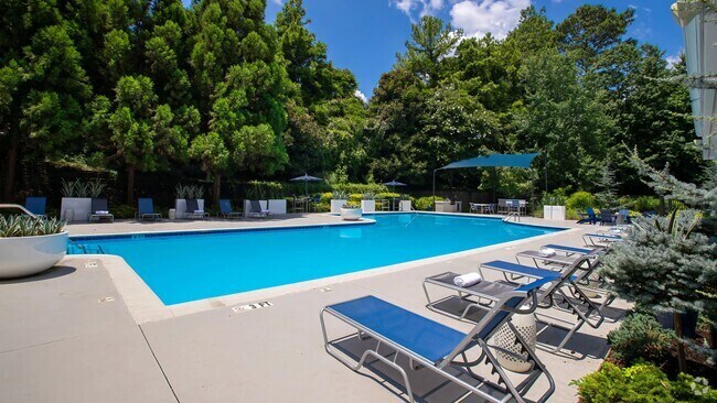 The Peaks at West Atlanta Student Apartments for Rent - Atlanta, GA ...