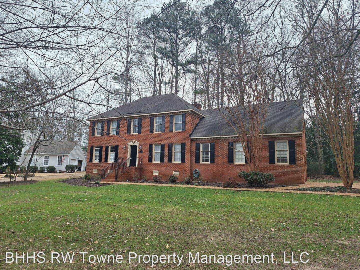 6 Popeley Ct, Williamsburg, VA 23188 - House Rental in Williamsburg, VA ...