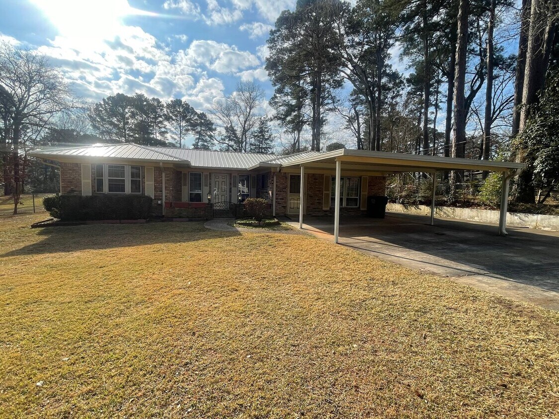 Houses For Rent In Haughton La