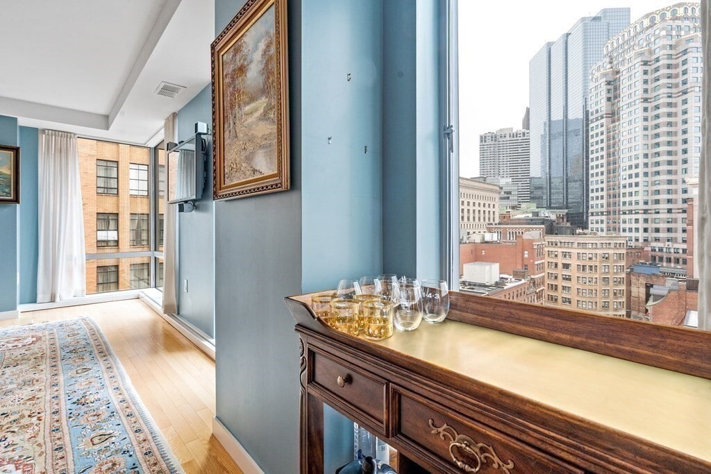 80 Broad St Unit #1001, Boston, MA 02110 - Condo for Rent in Boston, MA ...