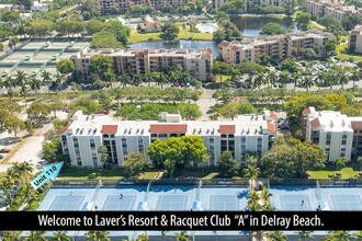 Lavers Delray Racquet Club Condos for Rent - Delray Beach, FL ...
