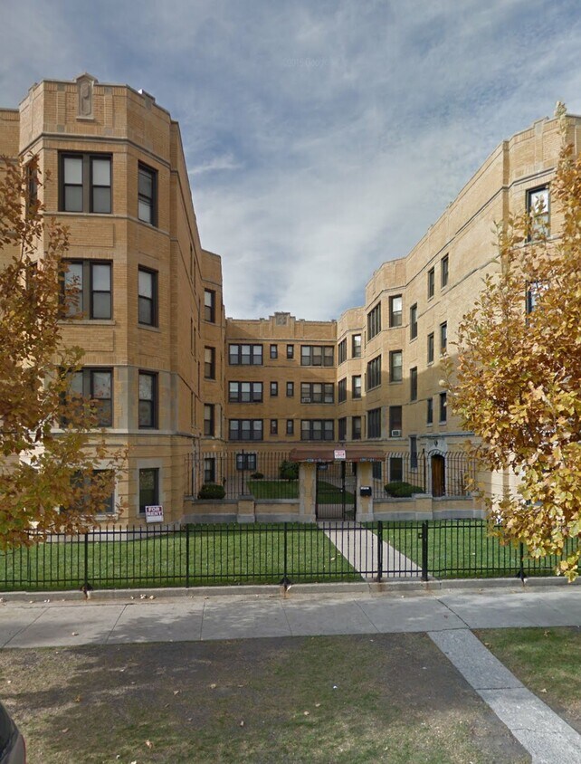 6202 S Troy St Unit 3E, Chicago, IL 60629 - 6202 S Troy St Chicago, IL ...