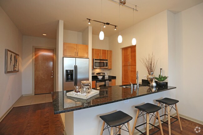 The Dylan Apartments - Dallas, TX | Apartments.com