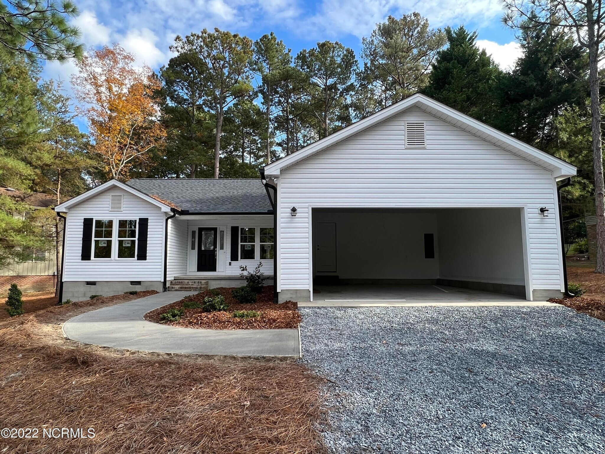 135 Sunset Way, Seven Lakes, NC 27376 - House Rental in Seven Lakes, NC ...