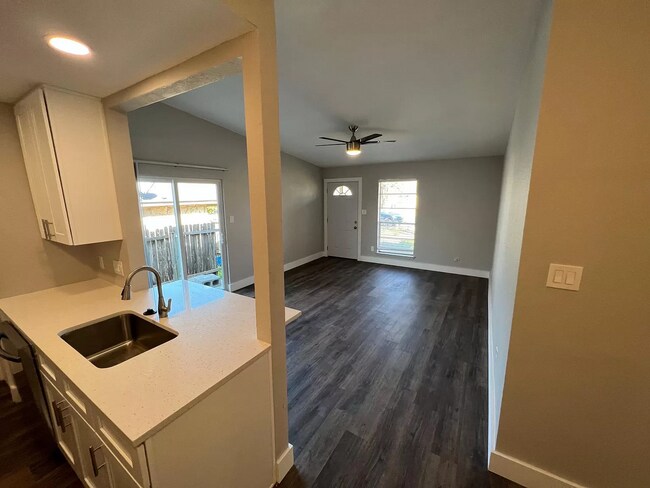 5108 Nuckols Crossing Rd, Austin, TX 78744 - House Rental in Austin, TX ...