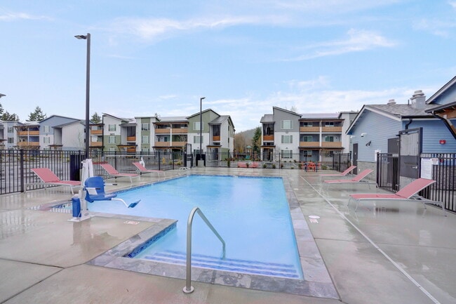 Sumner Mill - Apartments in Sumner, WA | Apartments.com