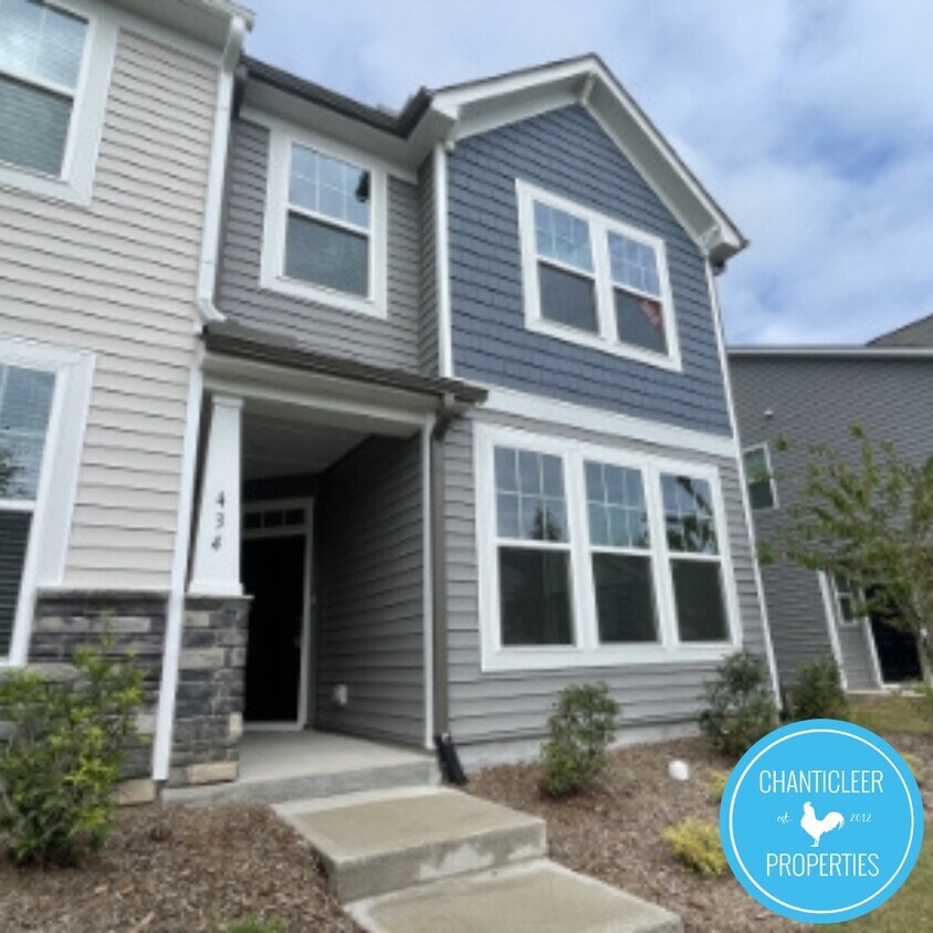 434 Channel Drop Dr, Clayton, NC 27520 - Townhome Rentals in Clayton NC | Apartments.com