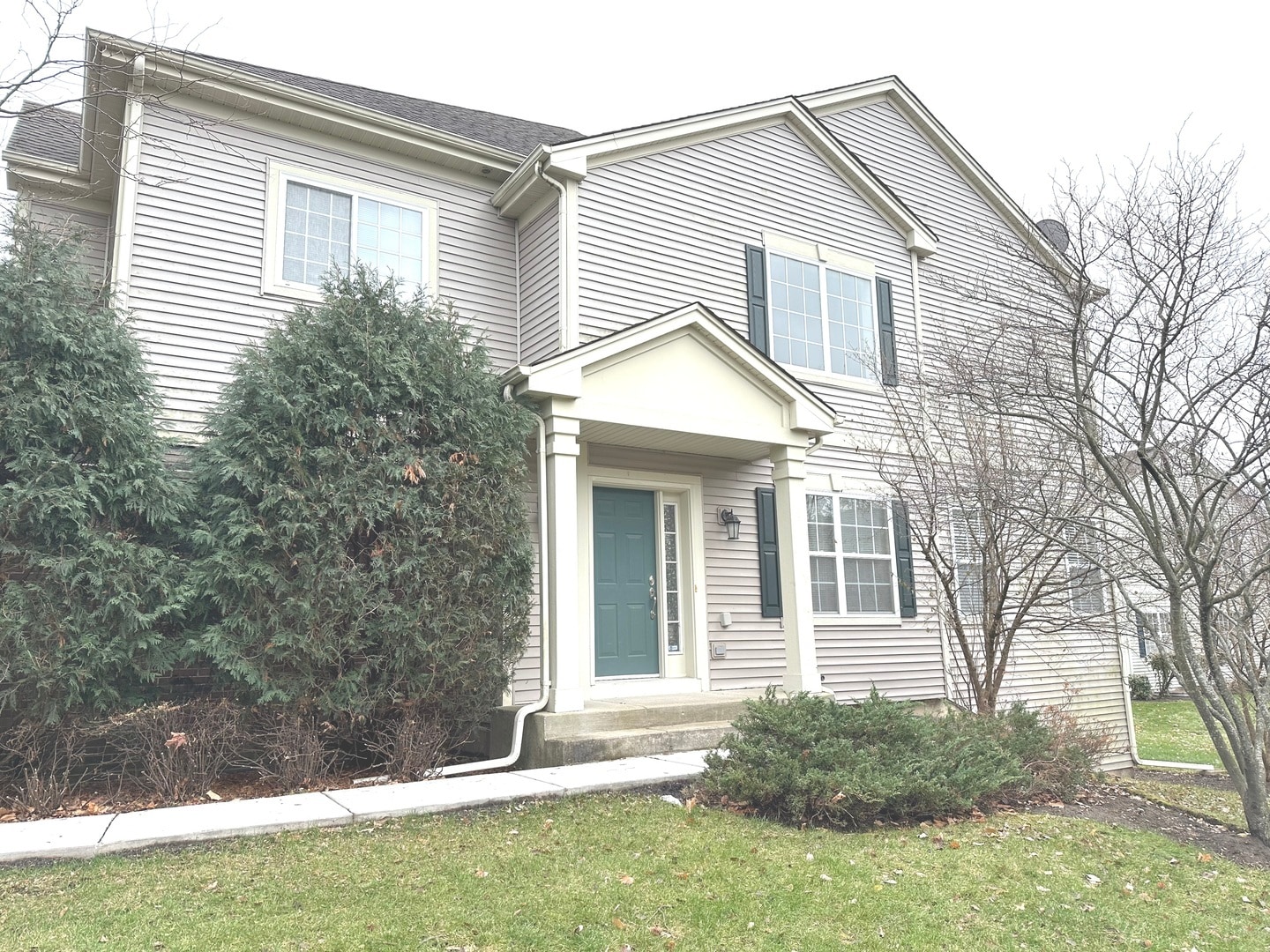 6068 Delaney Dr, Hoffman Estates, IL 60192 - Townhome Rentals in ...