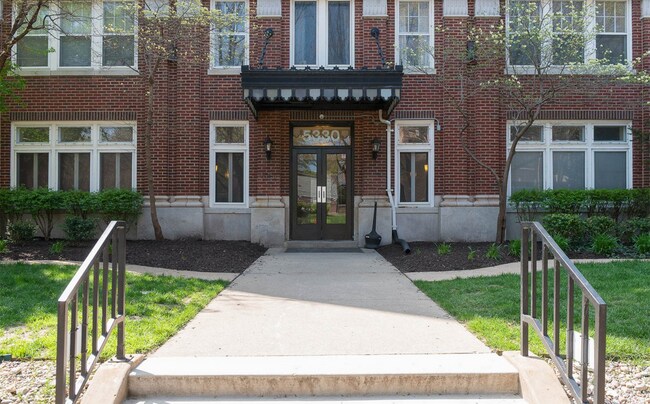 5330 Pershing Ave Unit 502, St. Louis, MO 63112 - Condo for Rent in St ...