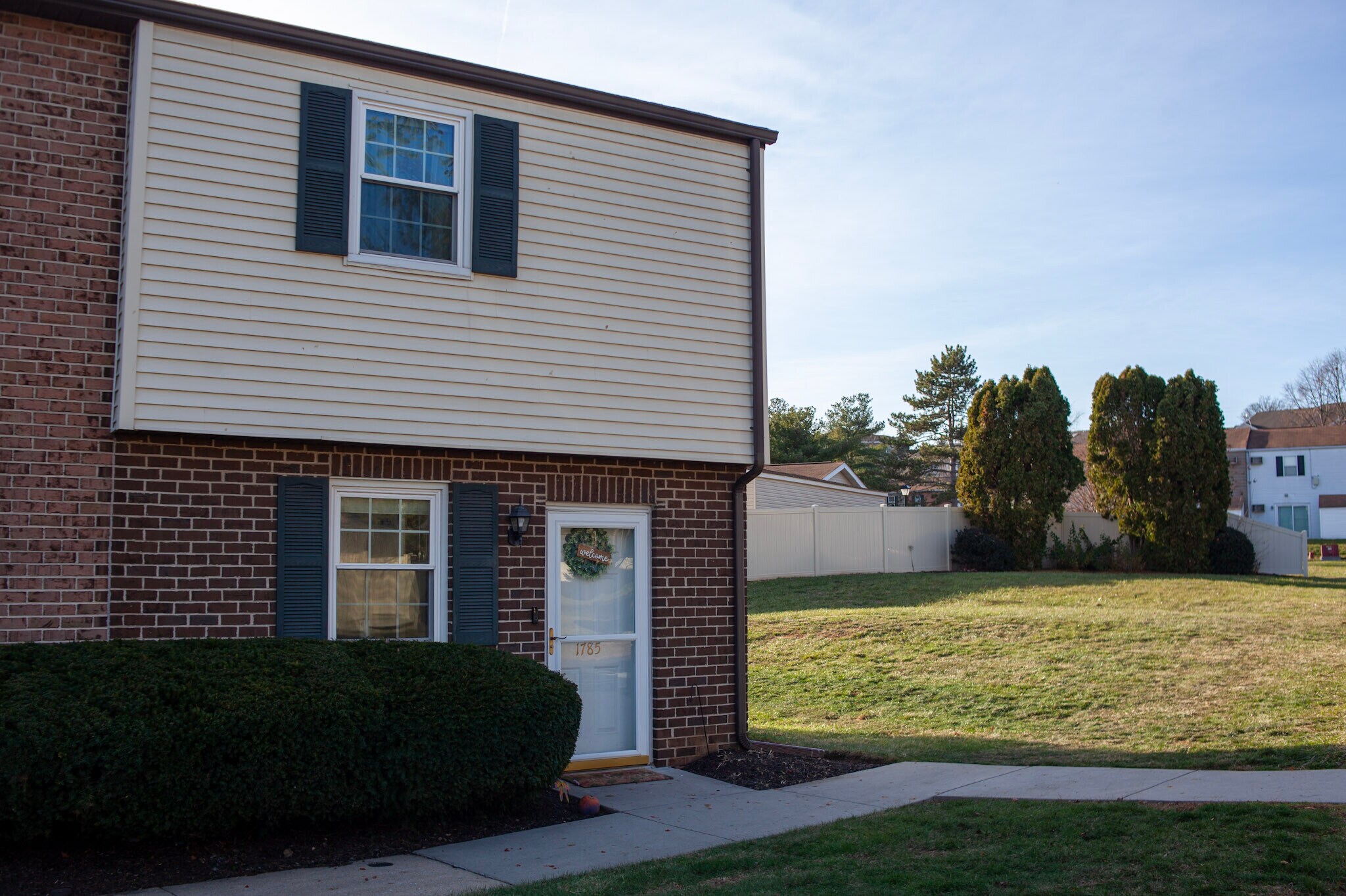 1785 Baron Dr, York, PA 17408 - Townhome Rentals in York PA ...