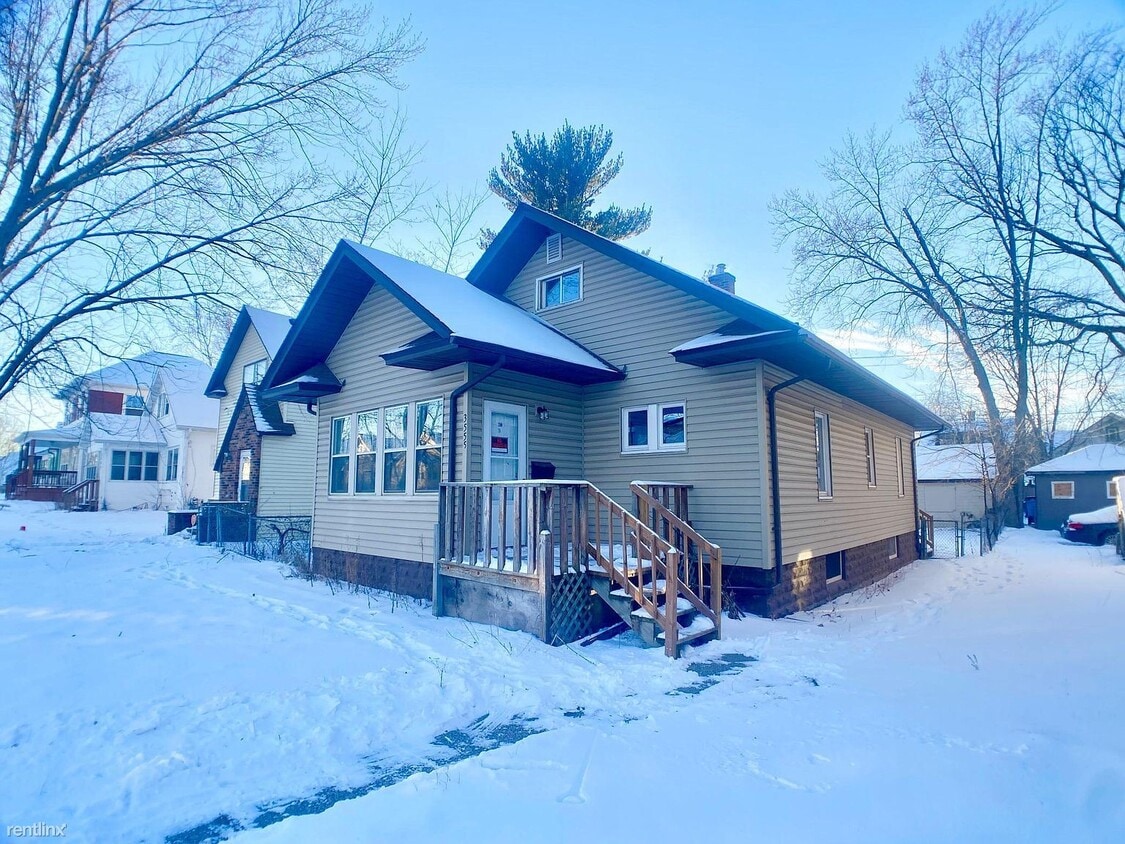 3555 N Girard Ave, Minneapolis, MN 55412 - House Rental in Minneapolis ...