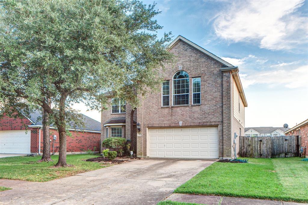 24451 Schivener House Ln, Katy, TX 77493 - House Rental in Katy, TX ...