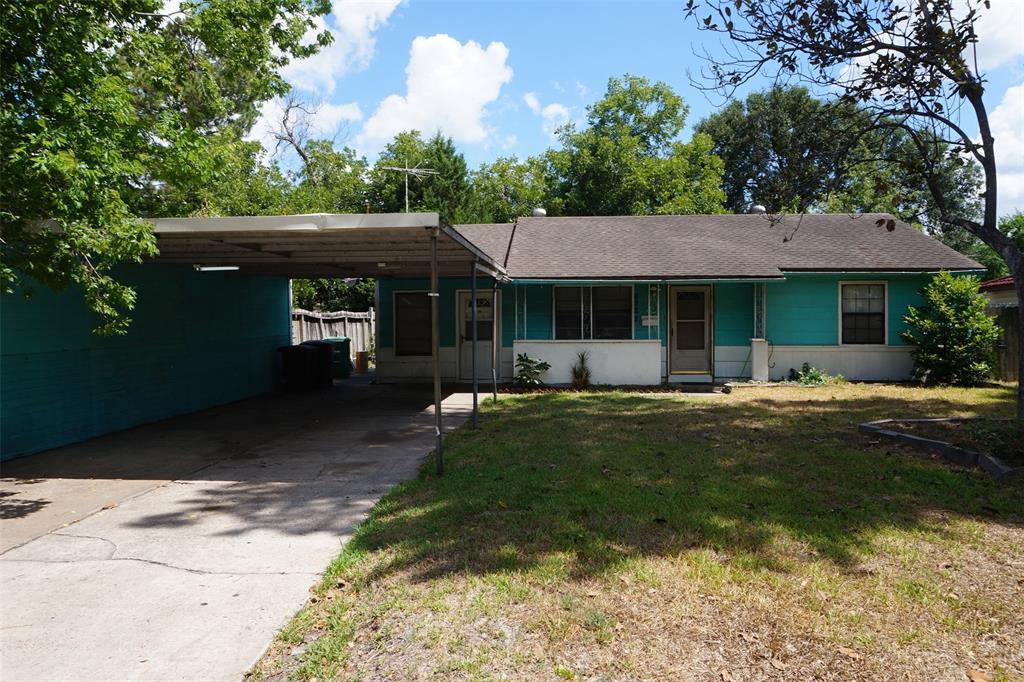 6922 Raton St, Houston, TX 77055 - House Rental in Houston, TX ...