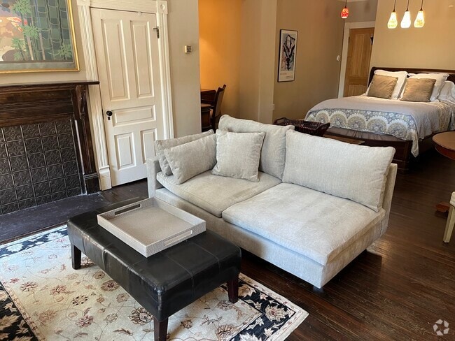 Studio Apartments Asheville Nc