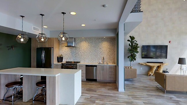 Parc One Apartments - Santee, CA | Apartments.com