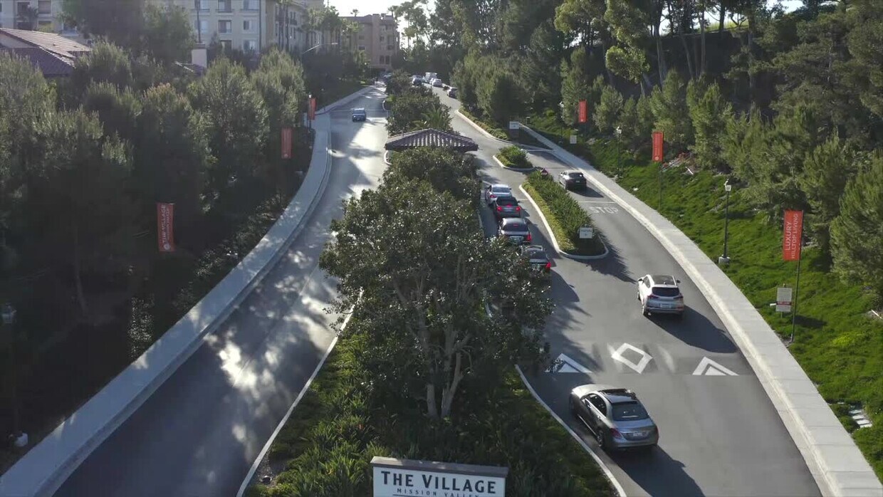 The Village Mission Valley Apartments - San Diego, CA | Apartments.com