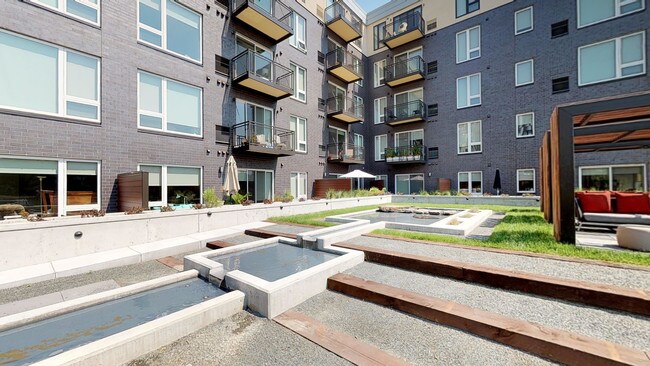 The Preserve at Normandale Lake Apartments - Bloomington, MN ...