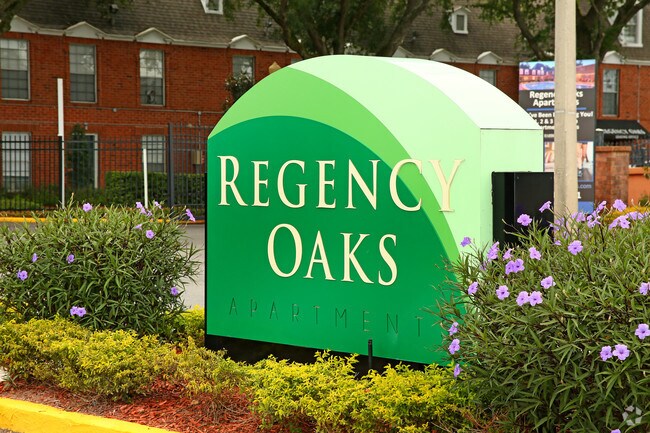 Regency Oaks Apartments Rentals - Casselberry, FL | Apartments.com