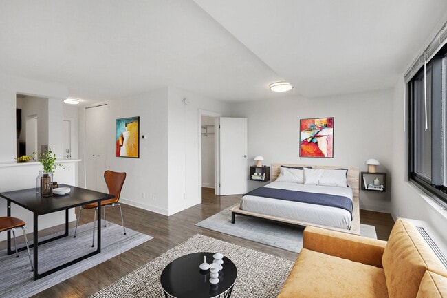 Stratford at Southern Towers - 4901 Seminary Rd Alexandria, VA ...