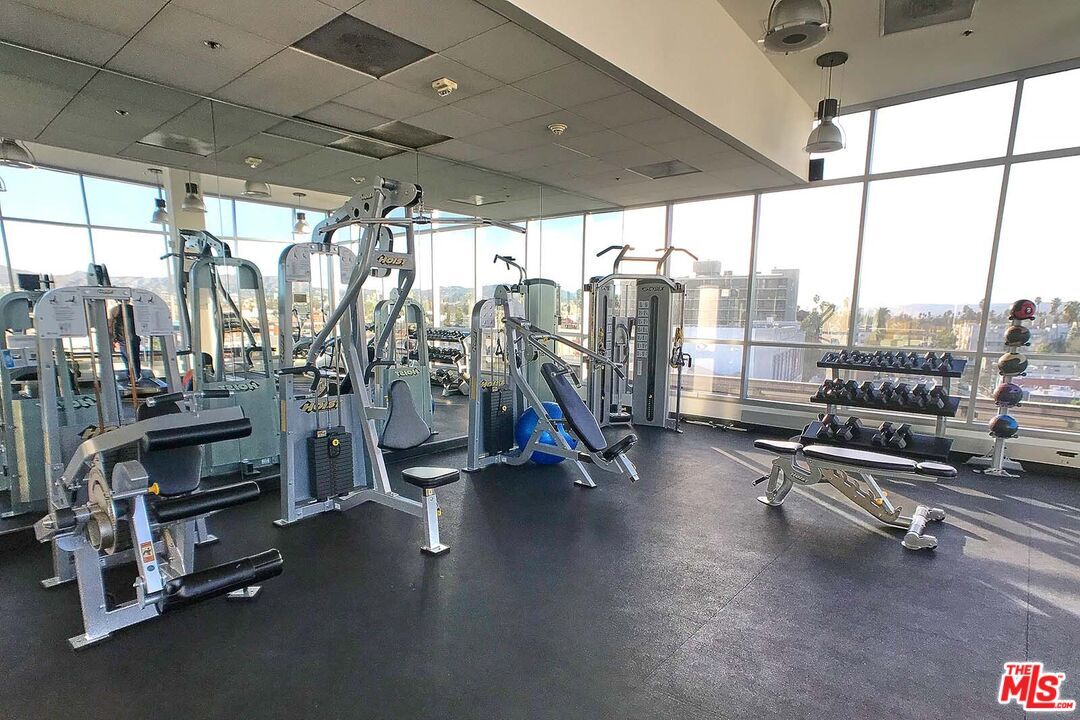3785 Wilshire Blvd Unit 1807, Los Angeles, CA 90010 - Room for Rent in ...
