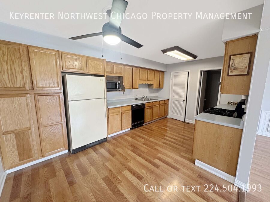1315 Kingsbury Dr, Hanover Park, IL 60133 - Casa en renta en Hanover ...