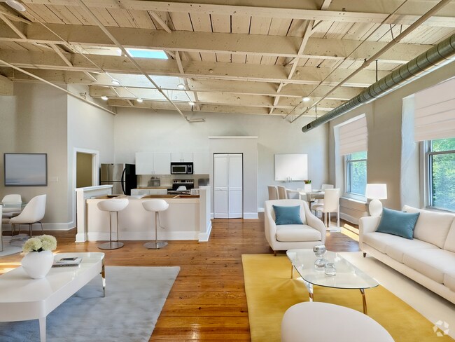 Loft Apartments For Rent in Philadelphia PA - 852 Rentals | Apartments.com