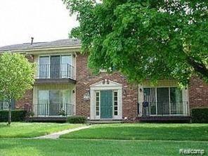 12050 15 Mile Rd, Sterling Heights, MI 48312 - Condo for Rent in ...