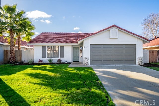 3471 Dublin Ct, Hemet, CA 92545 - House Rental in Hemet, CA ...
