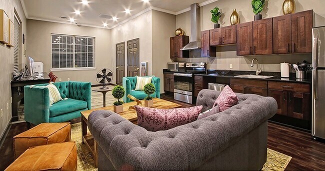 The Hills Southview Apartments - 1070 Lois Ln Harrisonburg, VA ...