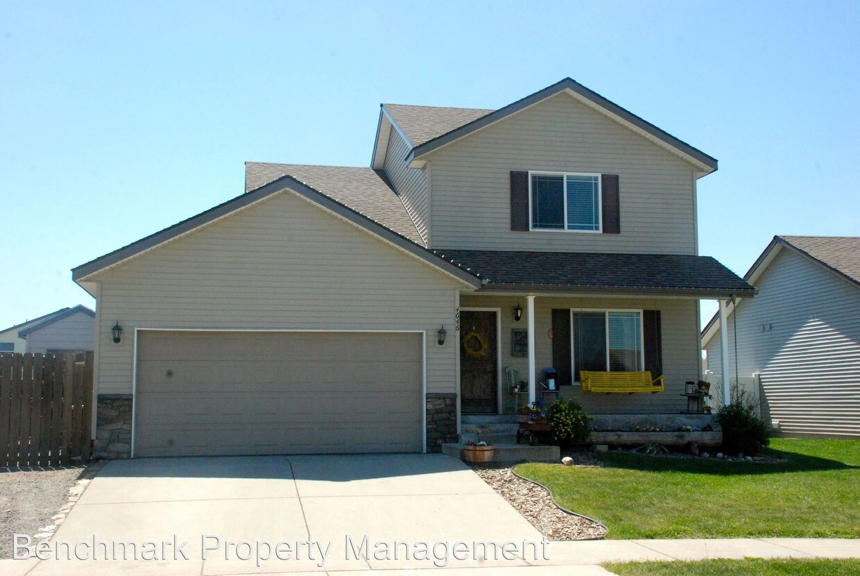 4646 W Princetown Ln, Coeur d'Alene, ID 83815 - House Rental in Coeur d ...
