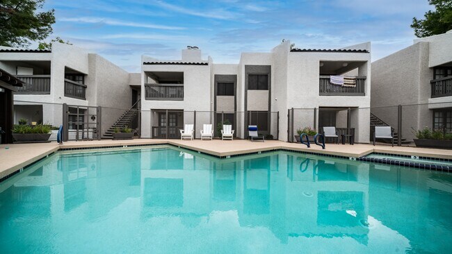 Del Sol - 10888 N 70th St Scottsdale, AZ | Apartments.com