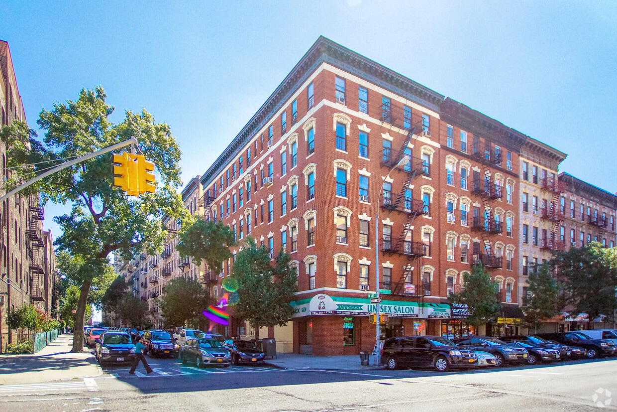 298 W 149th St, New York, NY 10039 - 298 W 149th St New York, NY 10039 ...