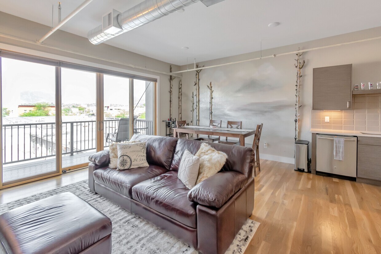 117 E Bijou St Unit 204, Colorado Springs, CO 80903 - Condo for Rent in ...