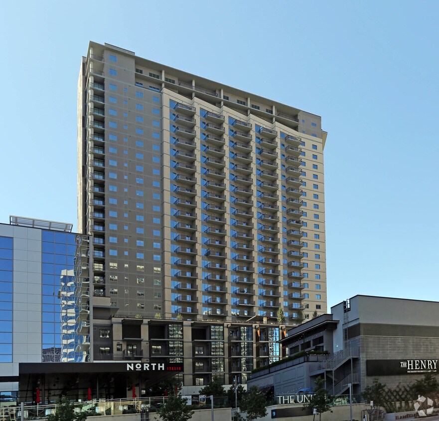 The Christopher - 2323 N Akard St Dallas, TX | Apartments.com