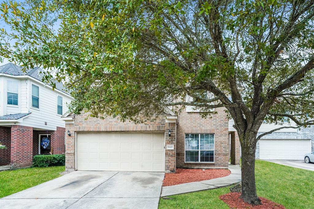 18419 Emory Brook Ct, Humble, TX 77346 - House Rental in Humble, TX ...