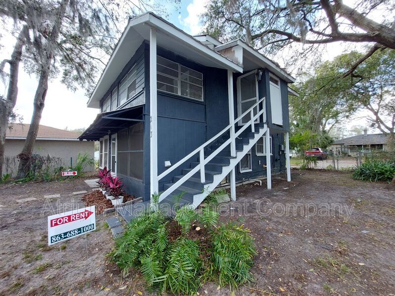 213 Lenox St, Lakeland, FL 33803 - House Rental in Lakeland, FL ...