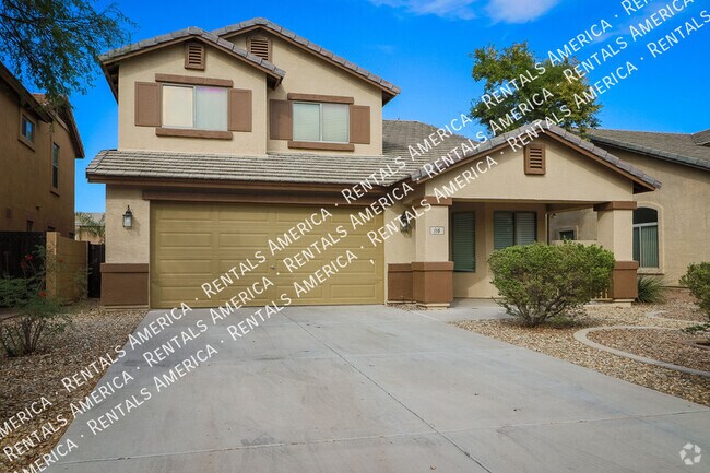 Best Luxury Circle Cross Ranch Apartments for Rent - San Tan Valley, AZ ...