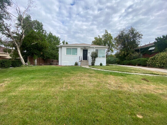 2119 E 1300 S, Salt Lake City, UT 84108 - Townhome Rentals in Salt Lake ...