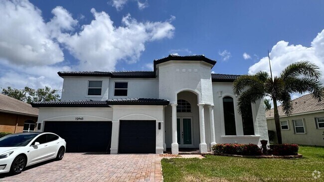 Portofino North Apartments for Rent with Wheelchair Access - Miramar ...