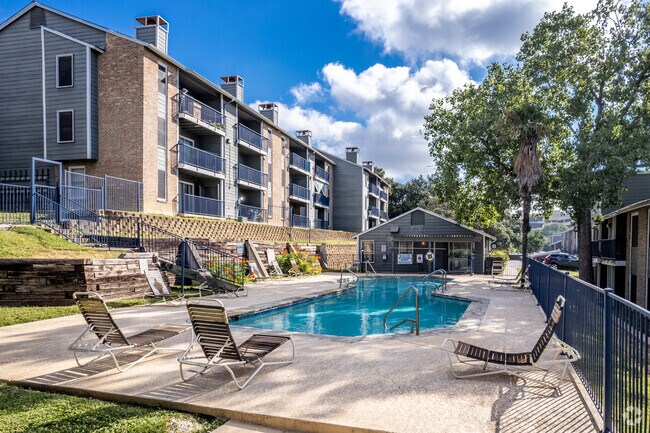 The Frederick - Apartments in San Antonio, TX | Apartments.com