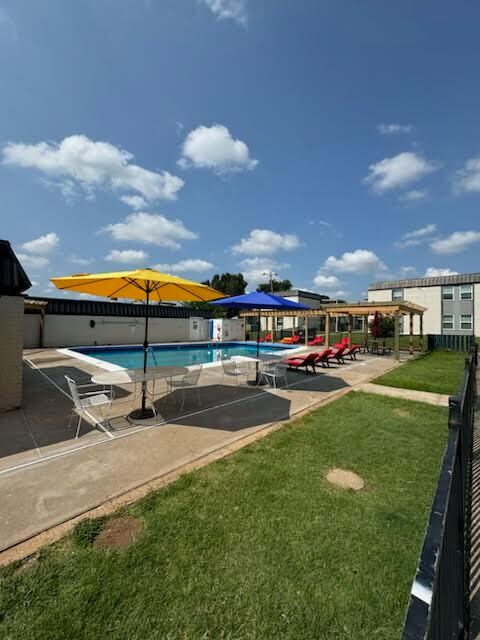 Ascend Apartments - Apartments in Moore, OK | Apartments.com