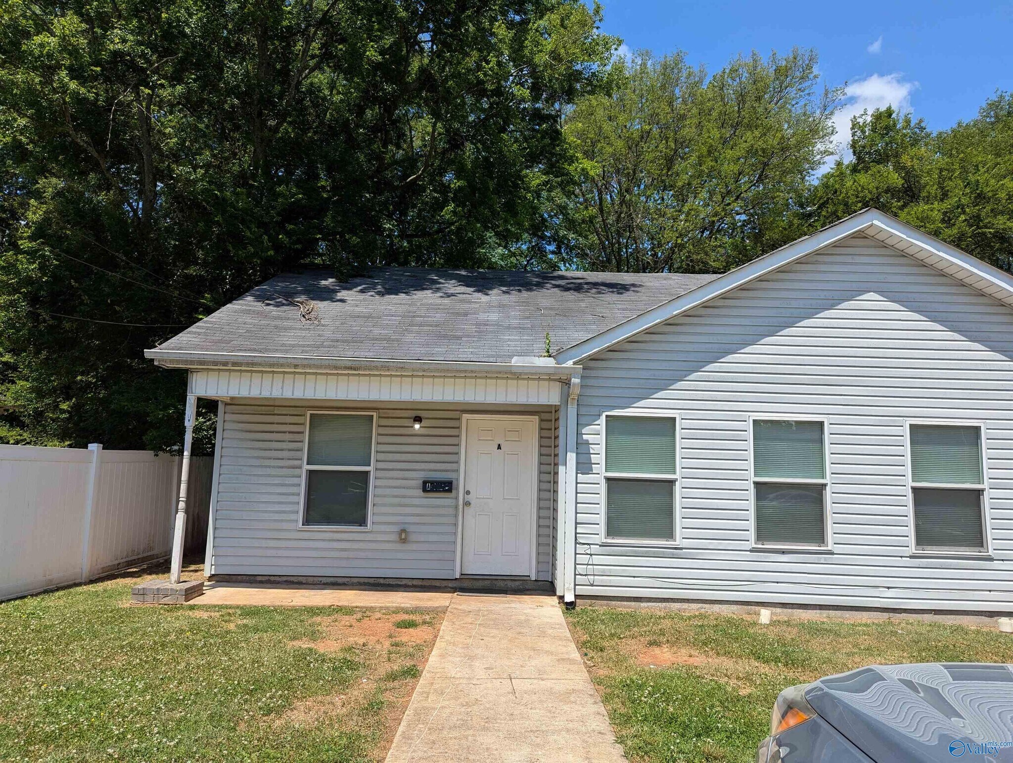 3902 Thomas Rd Sw Unit A, Huntsville, AL 35805 - Condo for Rent in ...