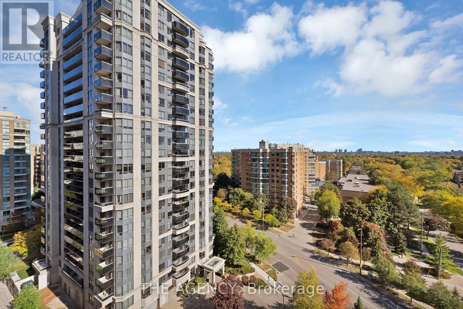 36 Olive Ave Unité 1108, Toronto, ON M2N 4P9 - Appartement à Louer à ...