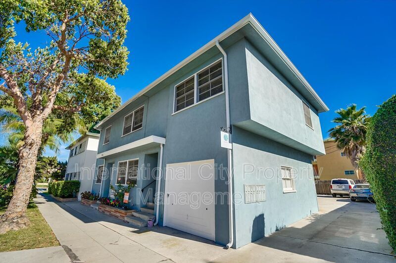 3340 2nd St Unit 4, Long Beach, CA 90803 - Condo for Rent in Long Beach ...