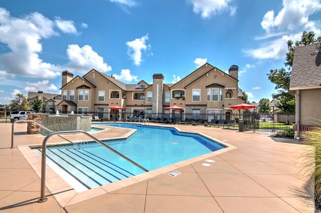 Burning Tree East Tulsa Luxury Apartments for Rent - 31 Rentals ...