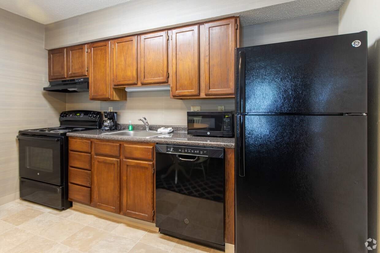 Residences at Daniel Webster Nashua - 246 Daniel Webster Hwy Merrimack ...