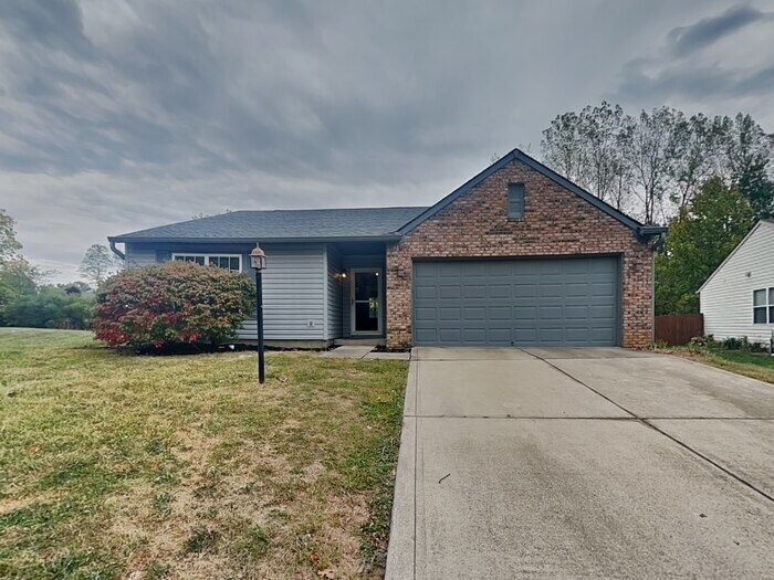 3641 Owster Ln, Indianapolis, IN 46237 - House Rental in Indianapolis ...