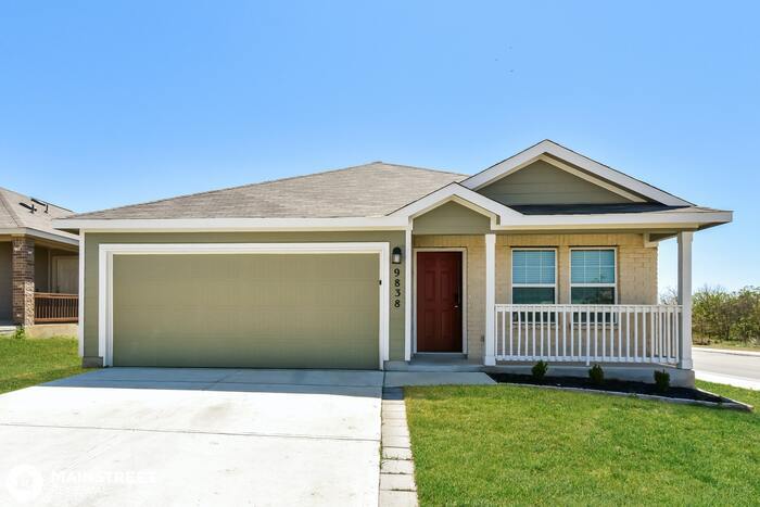 9838 Marbach Crest, San Antonio, TX 78245 - House Rental in San Antonio ...