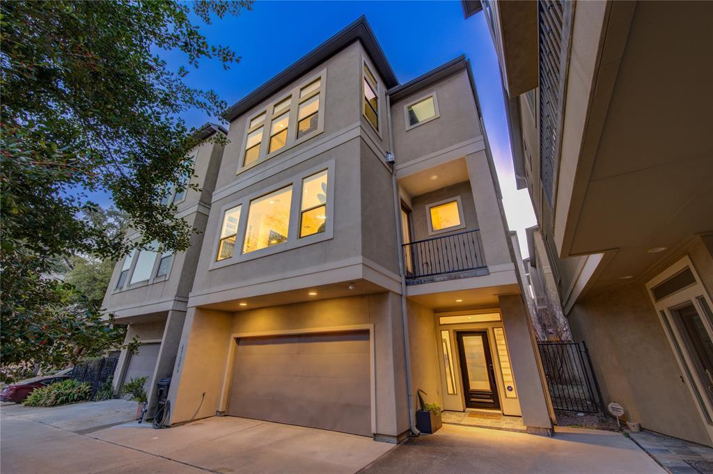 4720 Banning Dr, Houston, TX 77027 - House Rental in Houston, TX ...