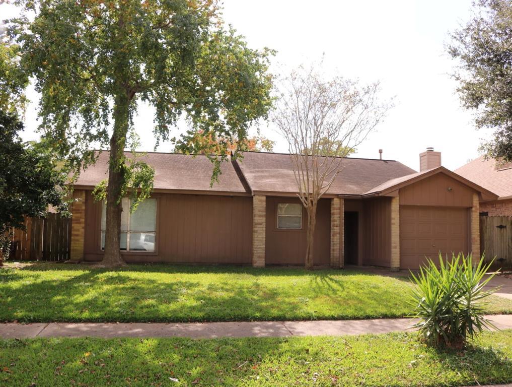 20231 Raingate Ln, Katy, TX 77449 - House Rental in Katy, TX ...